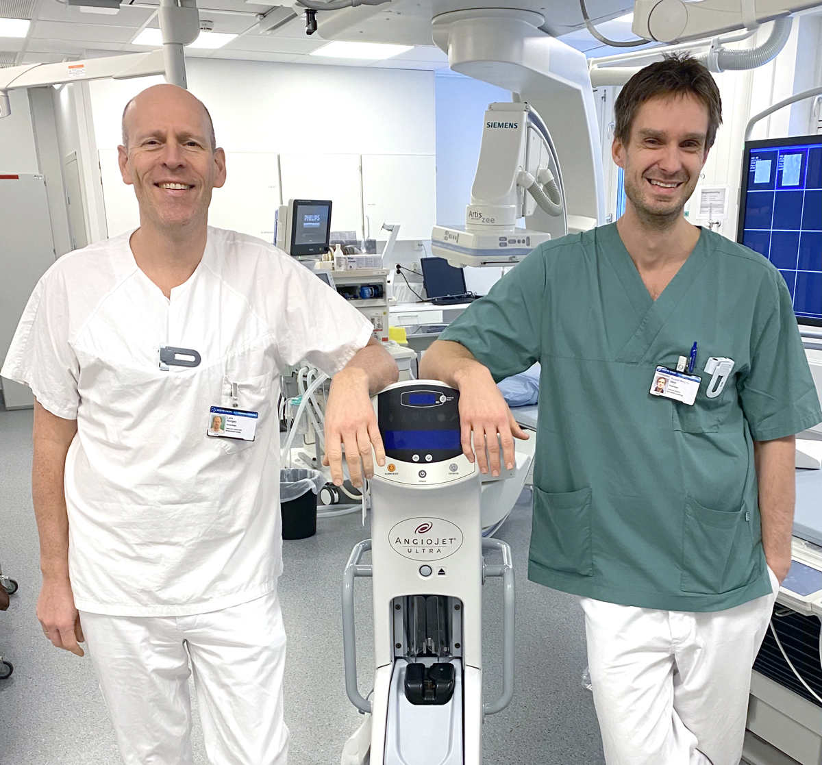 Behandlingshjelpemiddelsentralen Drammen