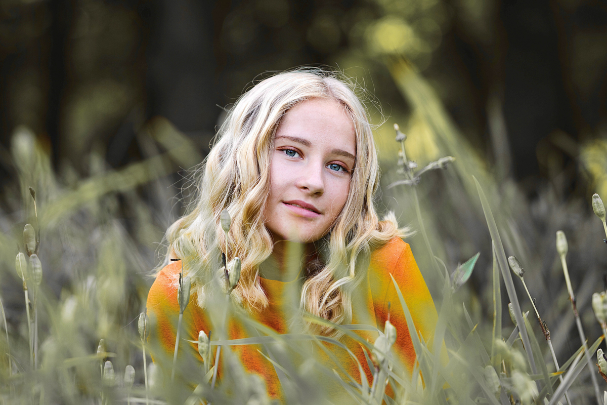 Blomstrende vårlåt fra ung popveteran fra Krokstadelva - Eikernytt.no