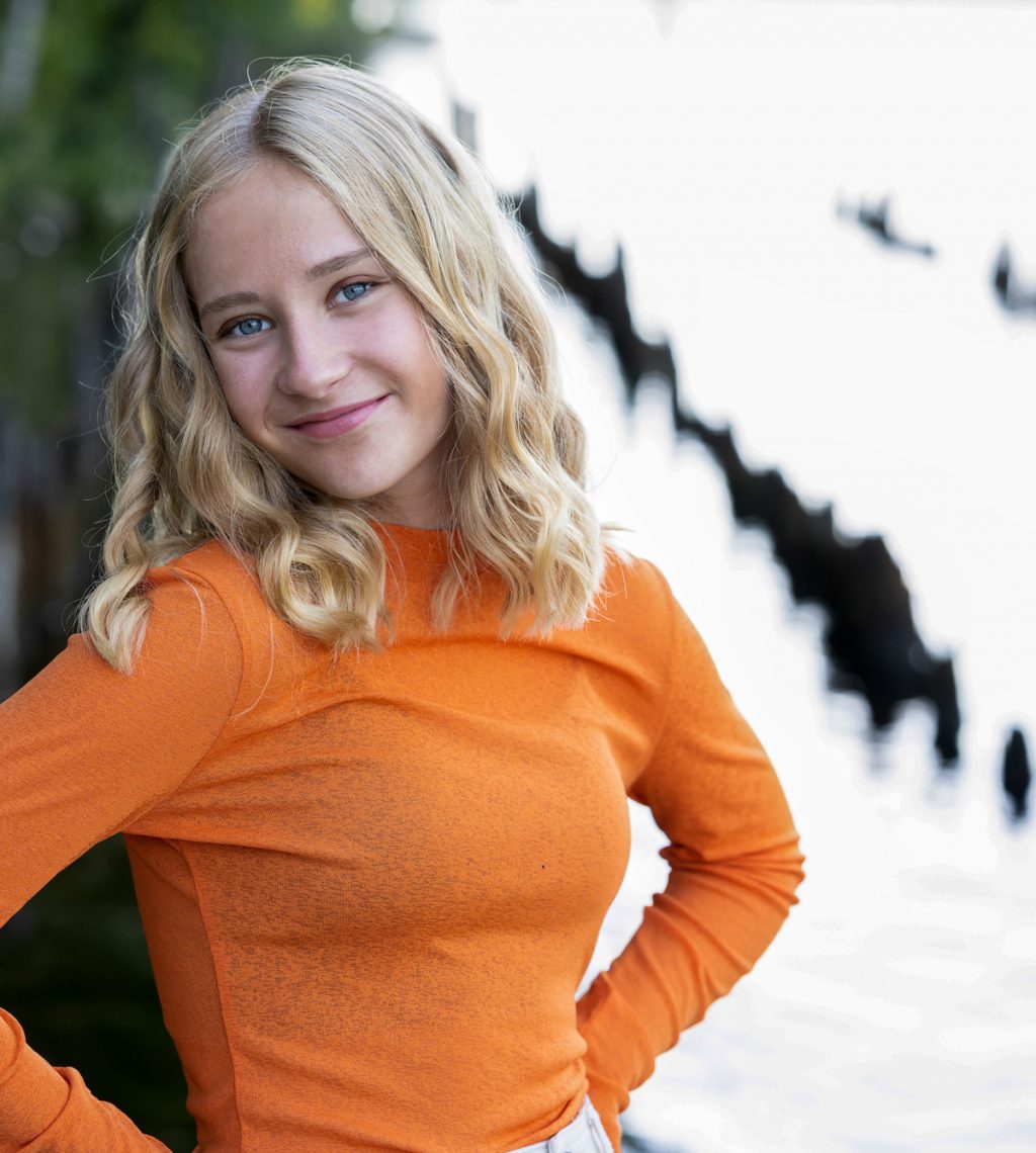 Blomstrende vårlåt fra ung popveteran fra Krokstadelva - Eikernytt.no