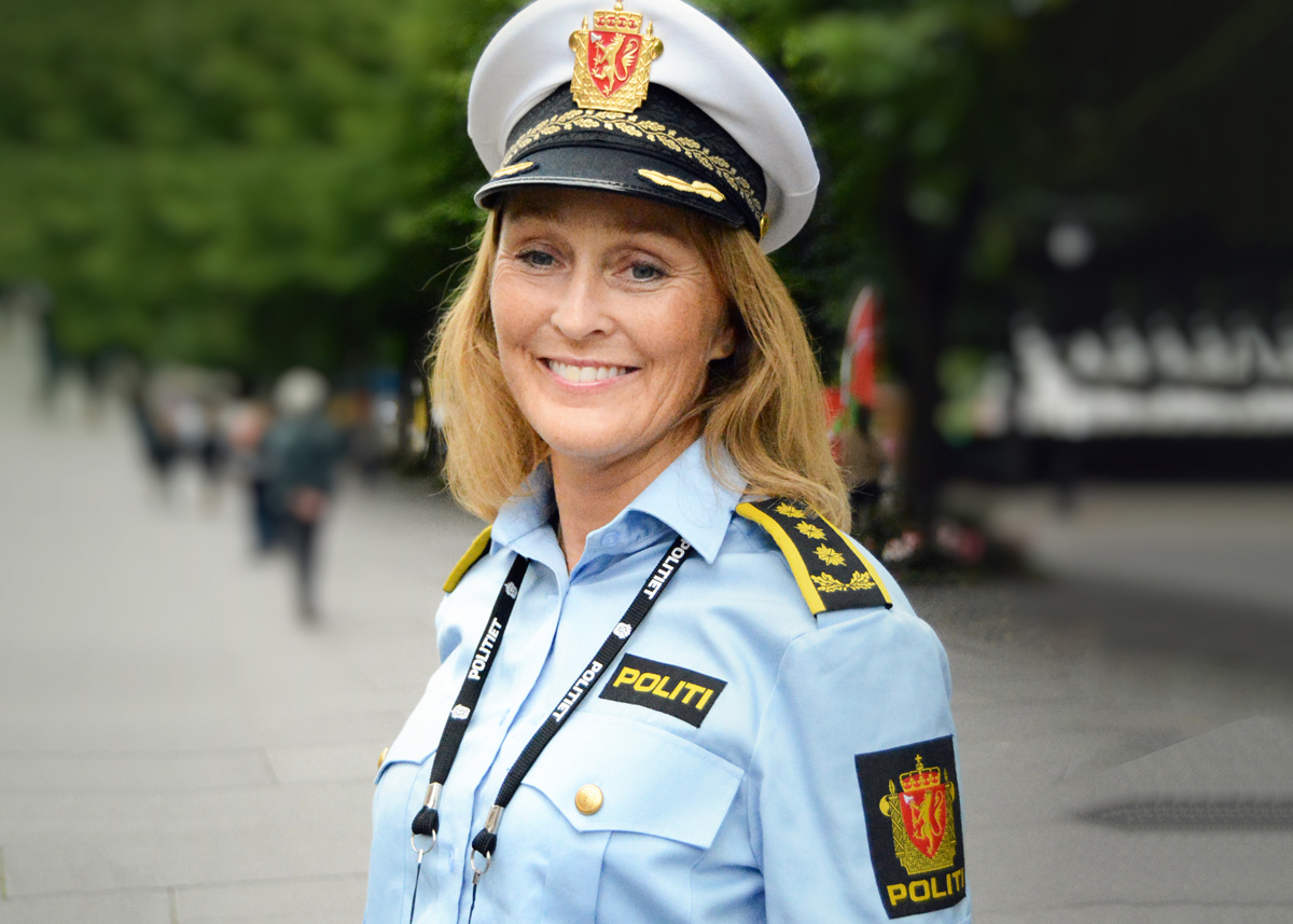 «Direktørsvindel» utgjør en betydelig trussel mot norsk næringsliv ...