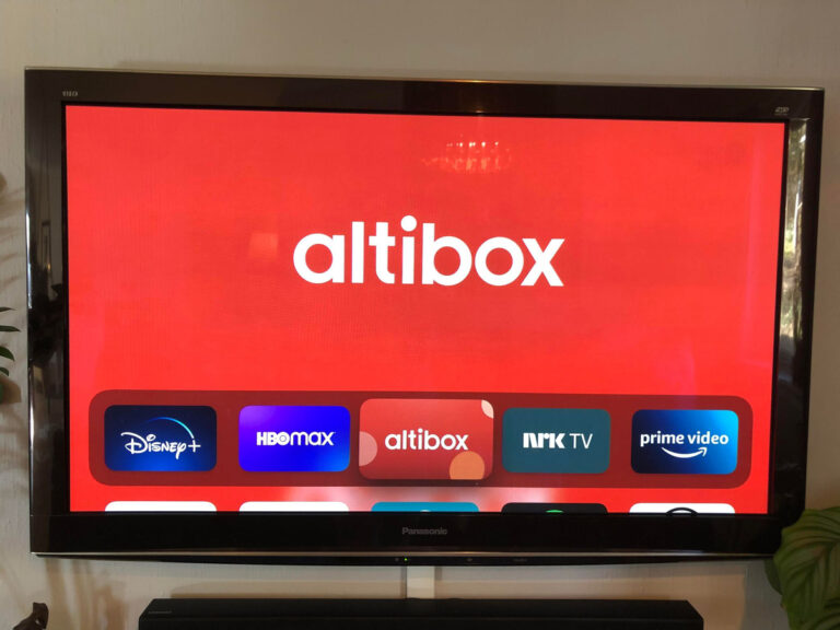 Altibox med trøbbel: Hundretusenvis uten Internett - Eikernytt.no