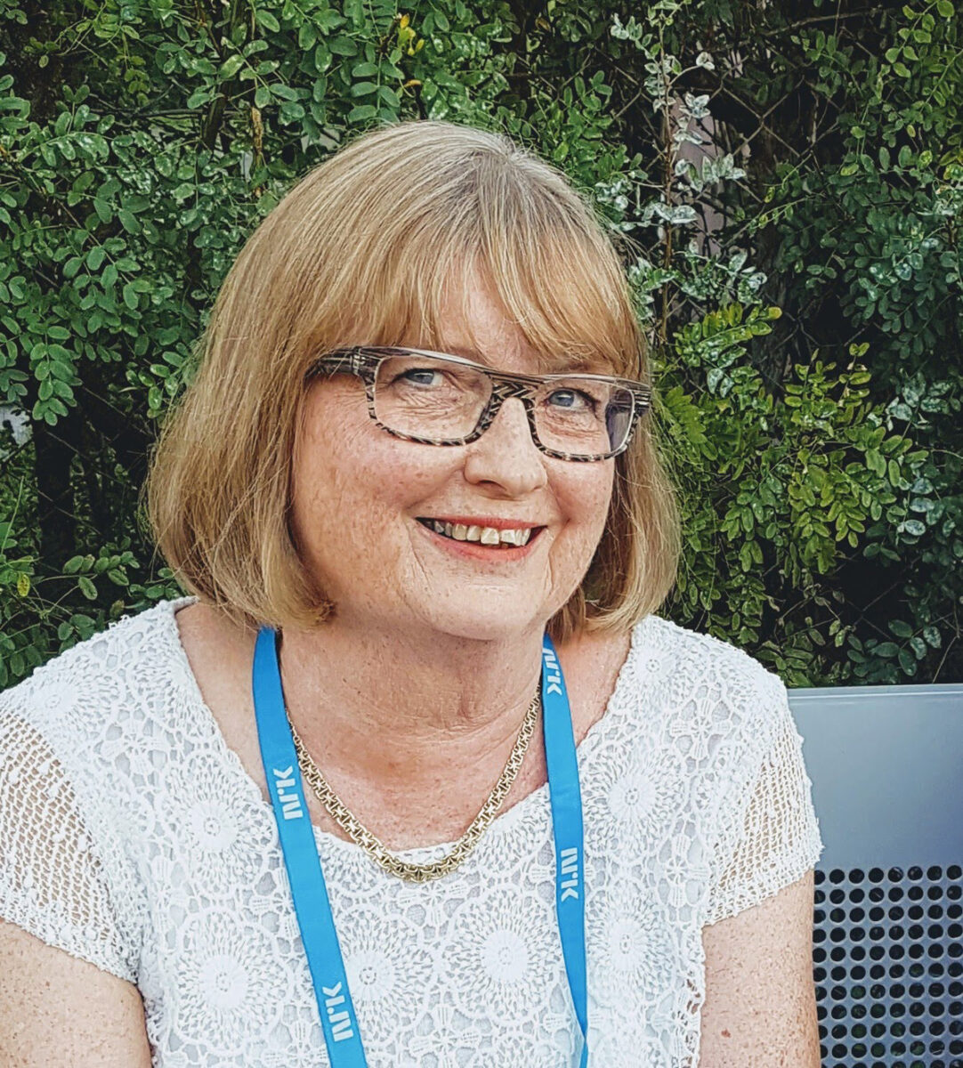 Sesongstart for «Historietimen» på Onkel Thor - Eikernytt.no