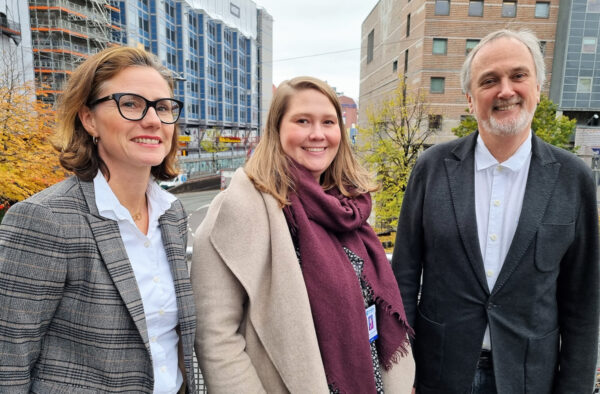 Viken gir 3,7 millioner i støtte til Mental Helse for nytt prosjekt ...