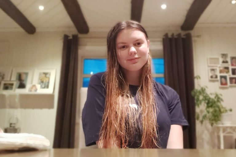 Toleransearbeidet kan ikke stoppe nå - Eikernytt.no