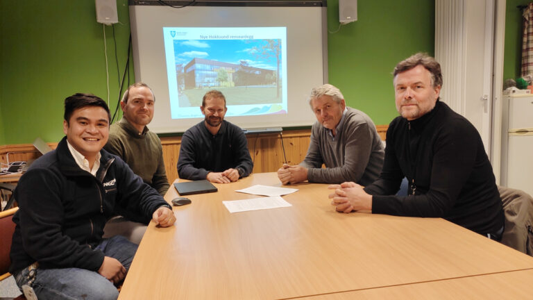 Klart for bygging av nytt renseanlegg til 330 mill. i Hokksund ...