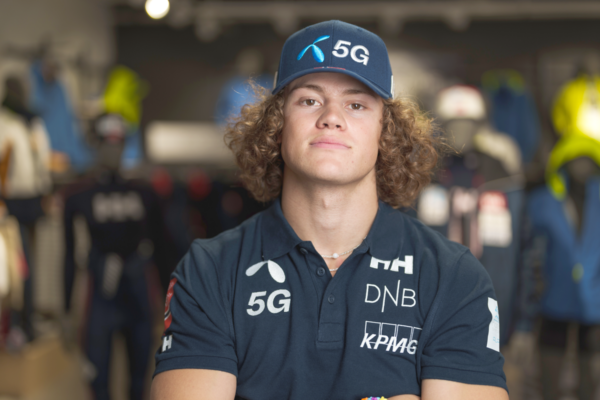 Lucas Braathen mister alpinrenn etter blindtarmoperasjon - Eikernytt.no