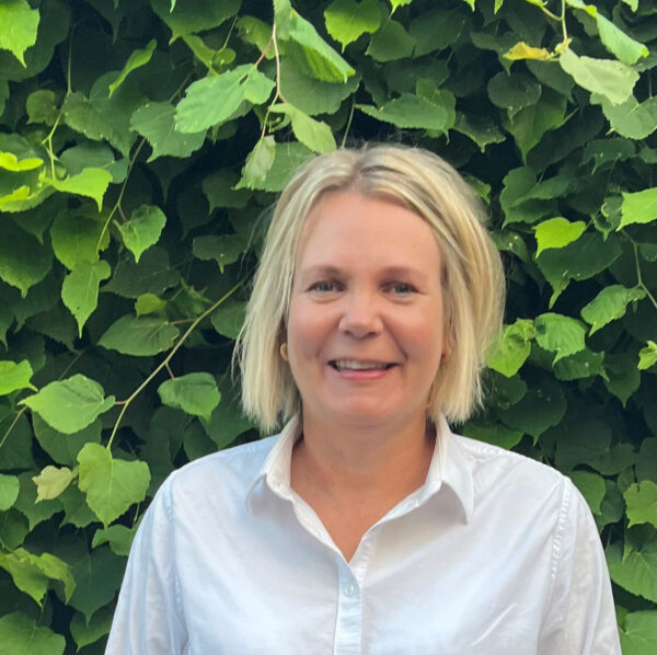 Anne Kristin blir ny kommunalsjef for oppvekst - Eikernytt.no