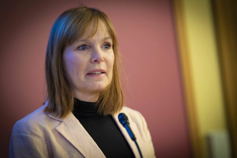 Drammen: Netto driftsresultat på nærmere 80 mill. kroner - Eikernytt.no