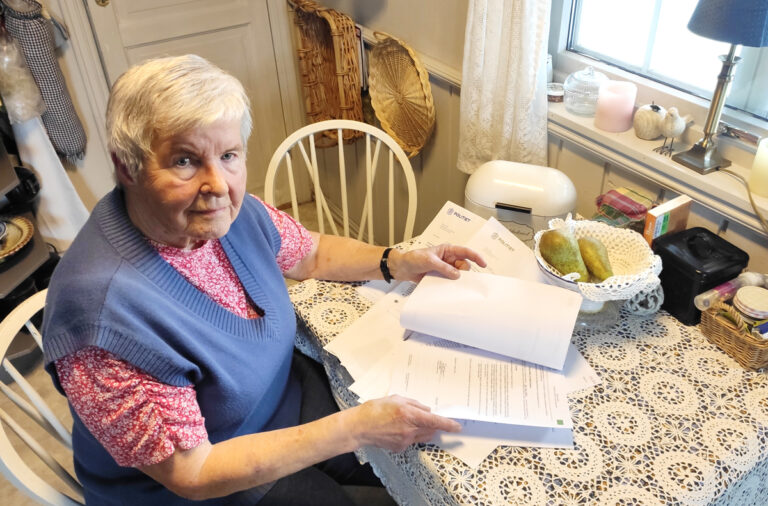 Grete Aasen investerte 100.000 – ble lovet det doble i avkastning ...