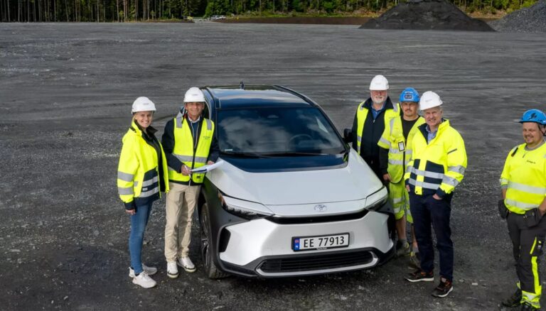 Bauda kjøper i Fiskumparken – skal bygge nytt anlegg - Eikernytt.no