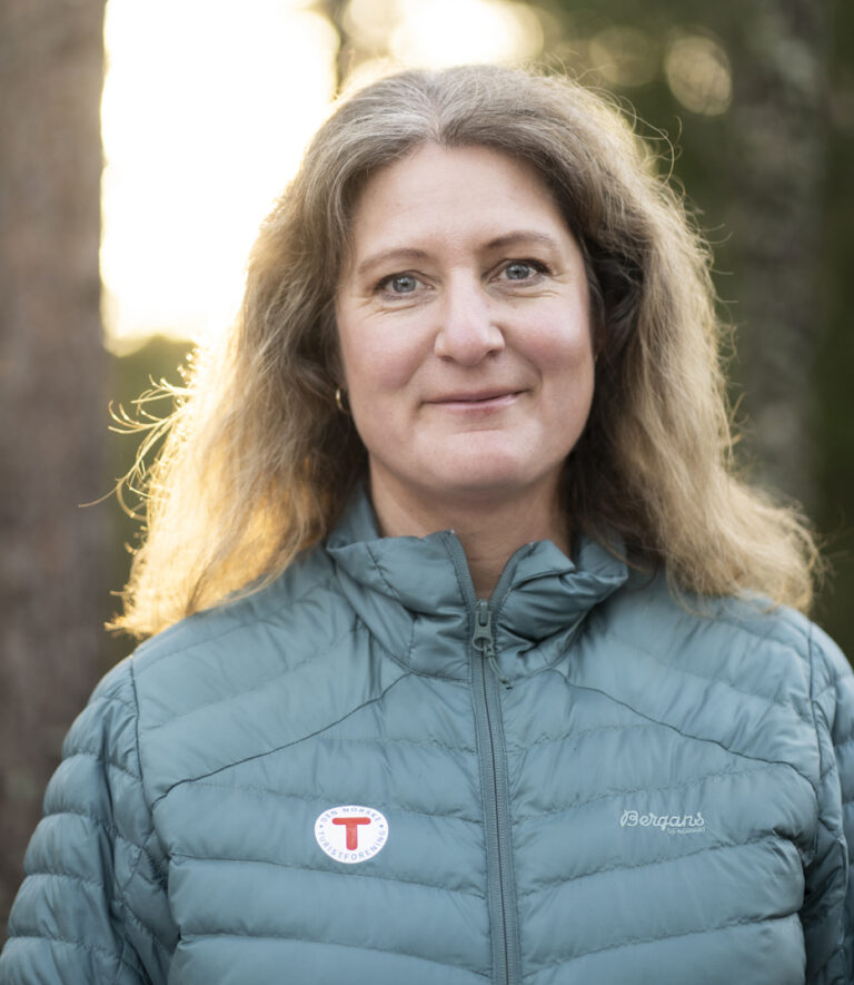 DNT-råd: Gjør Friluftslivets år 2025 til ditt friluftsår - Eikernytt.no