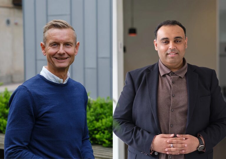 To nye direktører er ansatt i Drammen kommune - Eikernytt.no