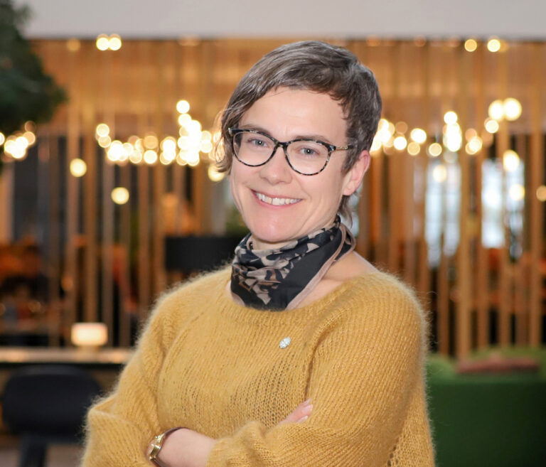 Trygt helsetilbud der du bor – vil bevare lokale tilbud - Eikernytt.no
