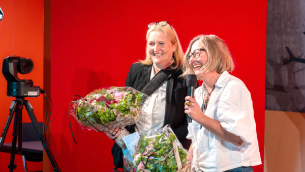 We Shall Overcome får Stolthetsprisen 2026 - Eikernytt.no